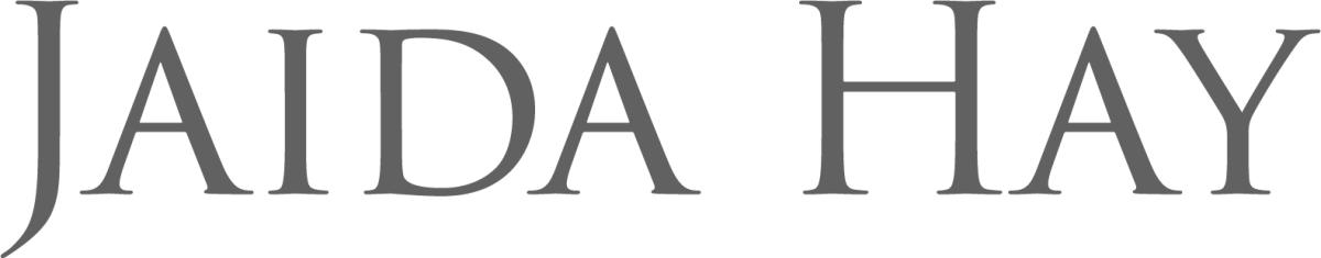 Jaida Hay | Costume Designer in Vancouver, BC